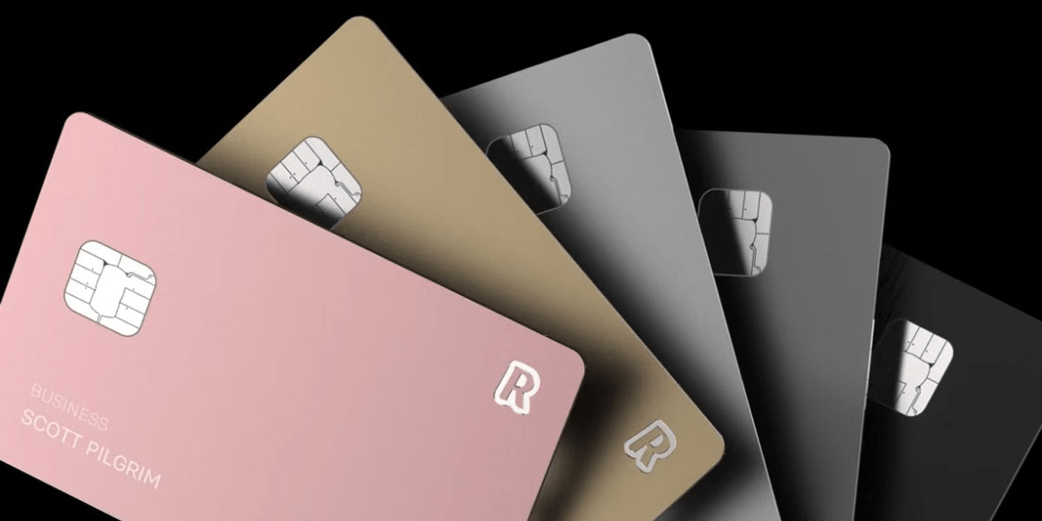 Revolut Premium vs Revolut Metal in Ireland - Irish Euro