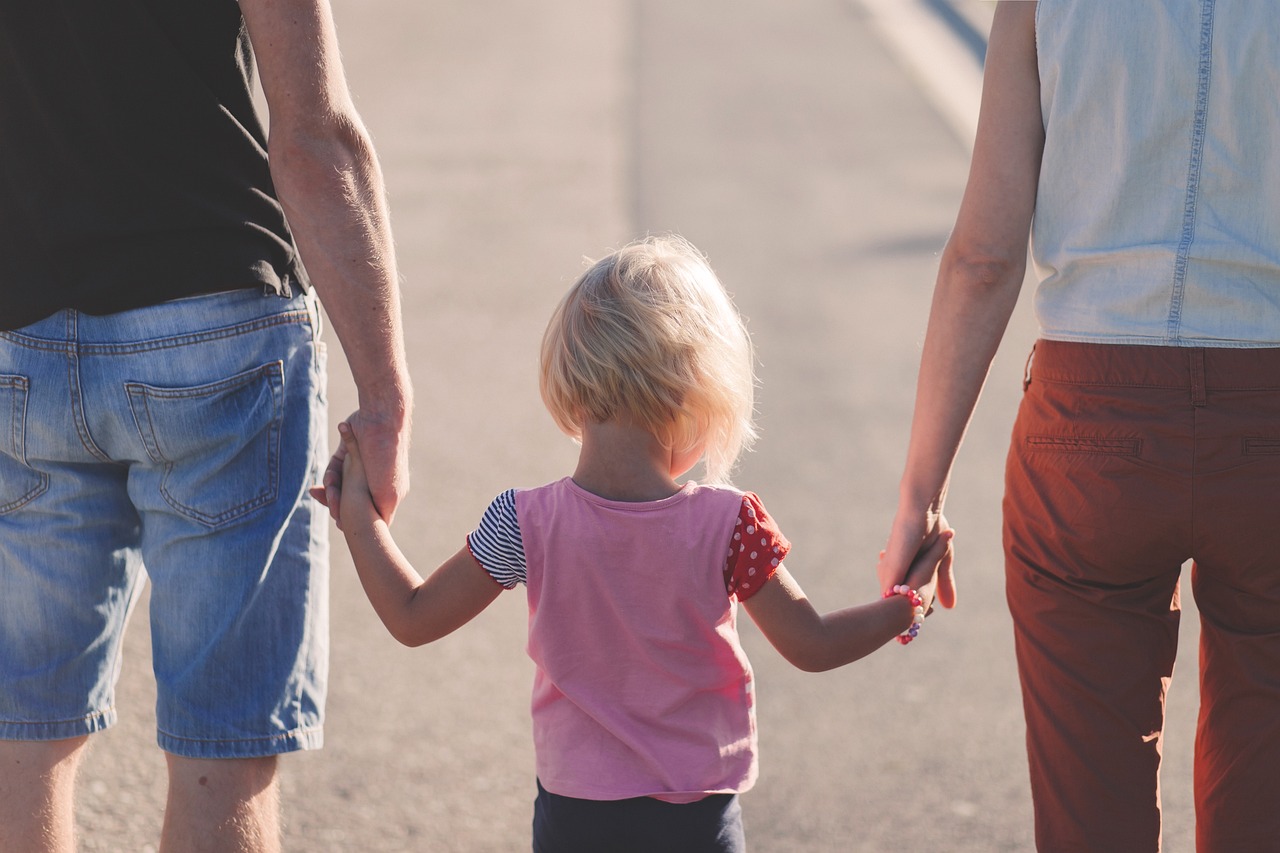 Parent’s Leave and Parent’s Benefit in Ireland Extended from August 1 ...