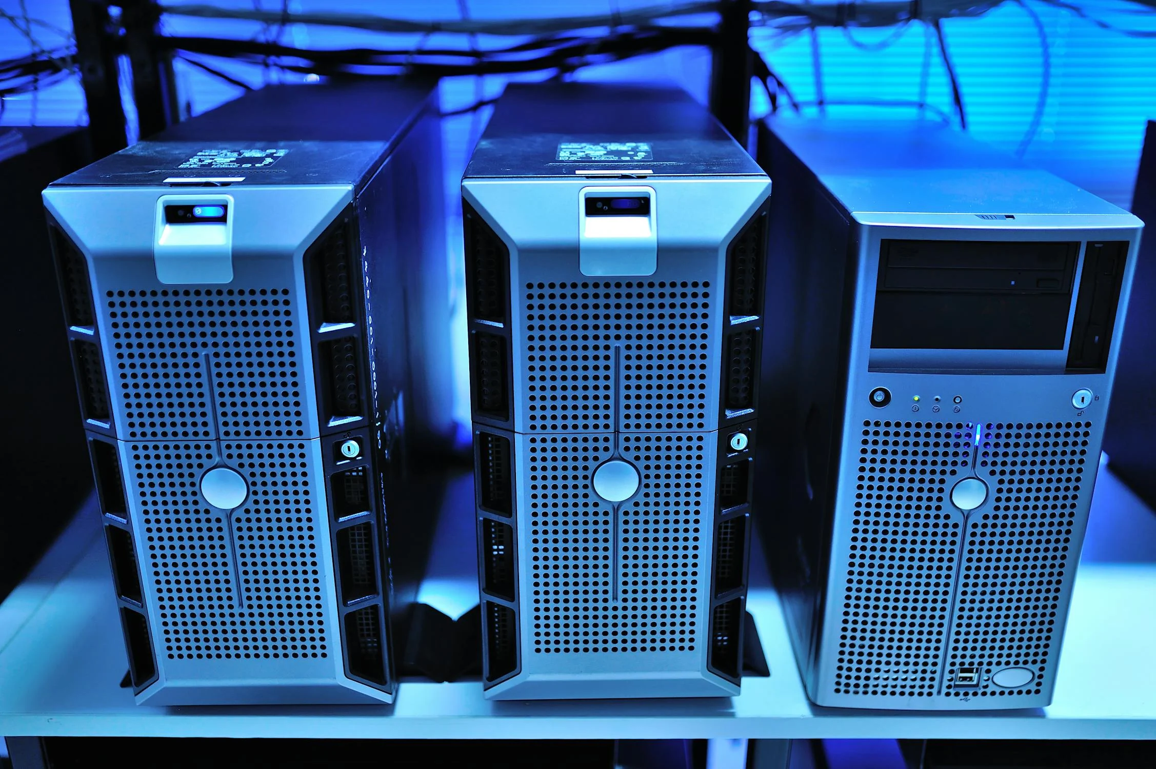 Best Web Hosting in Ireland - Irish Euro